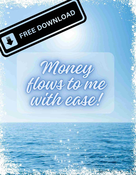D0037 printable - Money Flows – Muddaritaville Studio